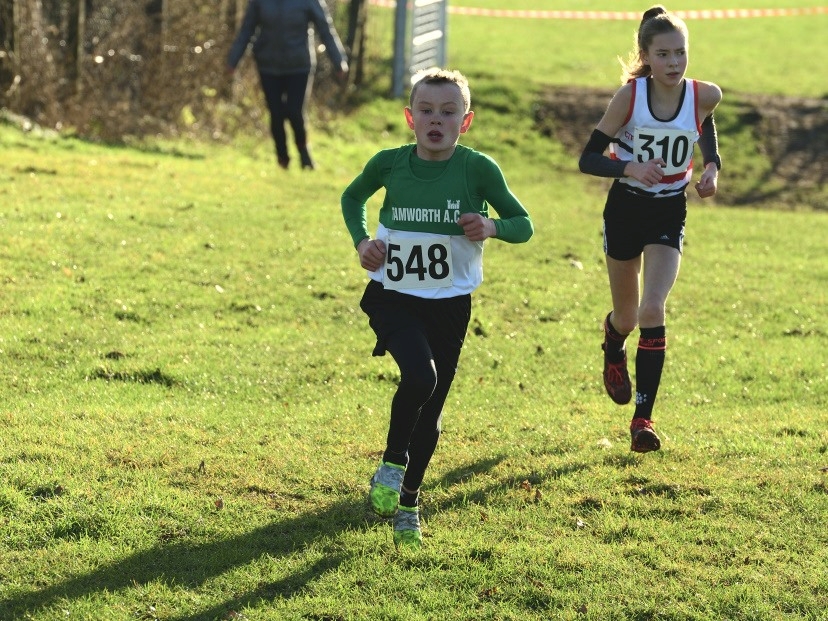 Country Cross Country Championships: Sat 04 Jan 2020 – Tamworth ...