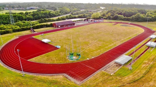 Tamworth 5 Mile 2024 – Tamworth Athletic Club